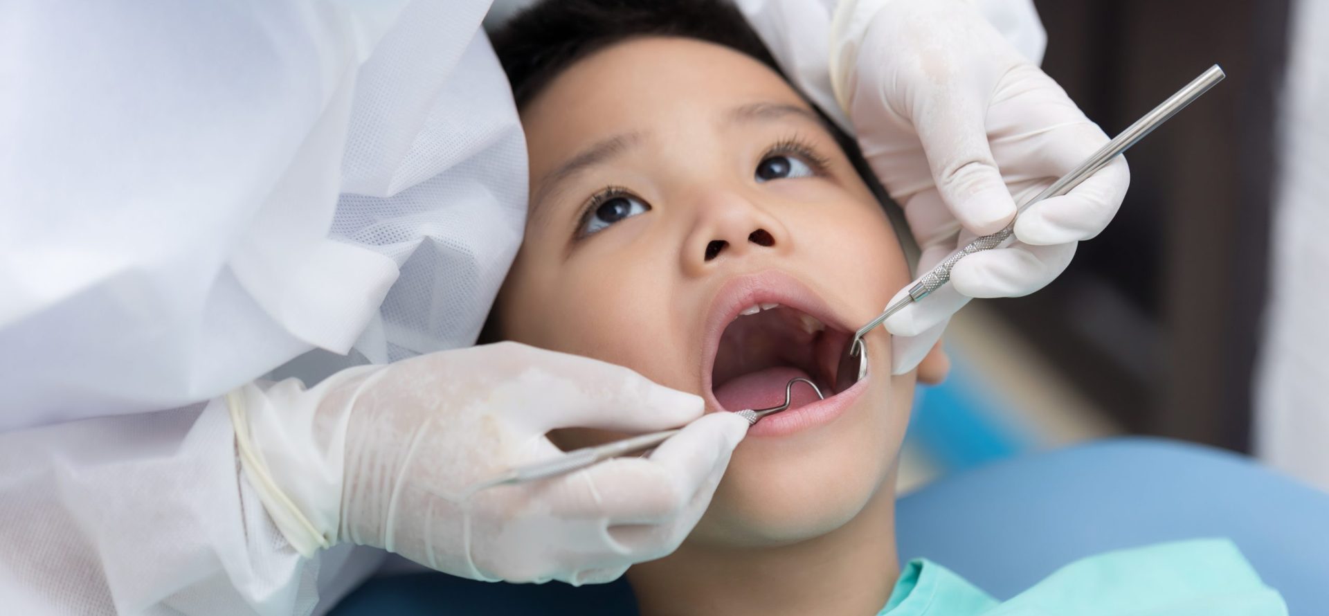 Kids Dentist Epping | Paediatric Dental Services | Dentaservice